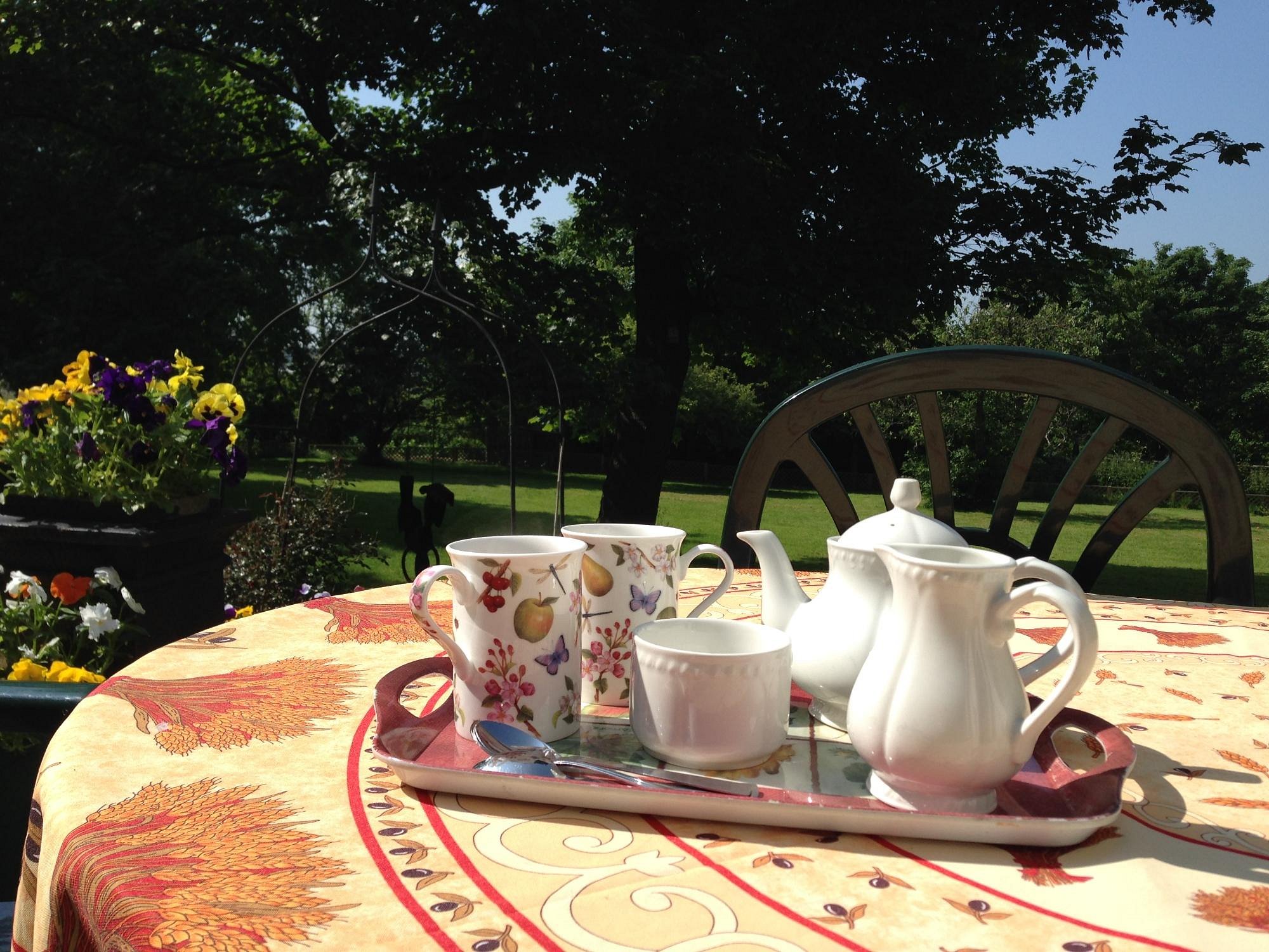 Heath House Guest House